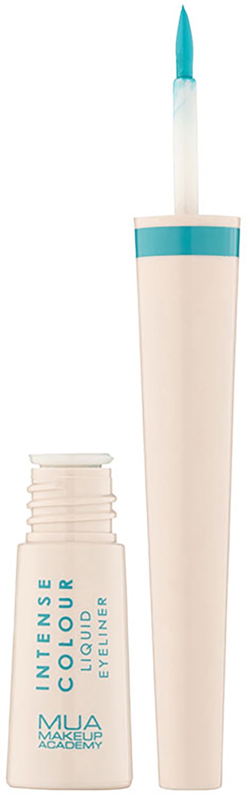 MUA Makeup Academy Neon Lights Intense Colour Liquid Eyeliner Current ...