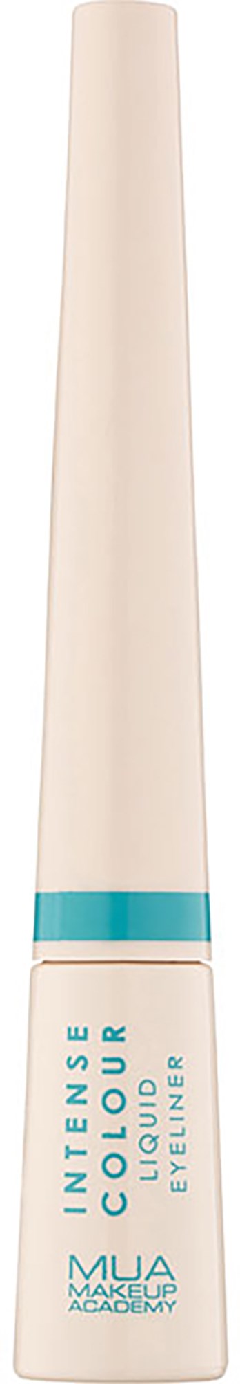 MUA Makeup Academy Neon Lights Intense Colour Liquid Eyeliner Current ...