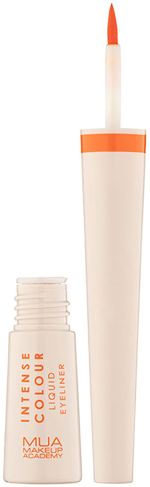 MUA Makeup Academy Neon Lights Intense Colour Liquid Eyeliner Trance ...