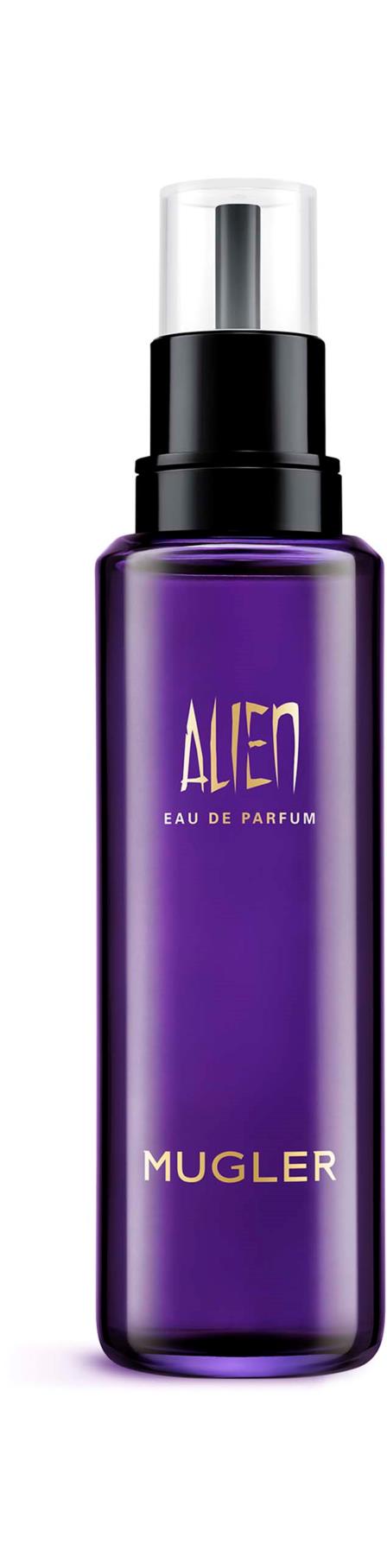 Mugler Alien Eau de parfum refillable bottle 100 ml | lyko.com