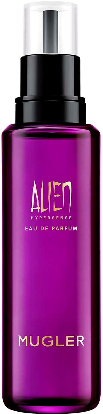Mugler Alien Hypersense Refill 100 ml | lyko.com