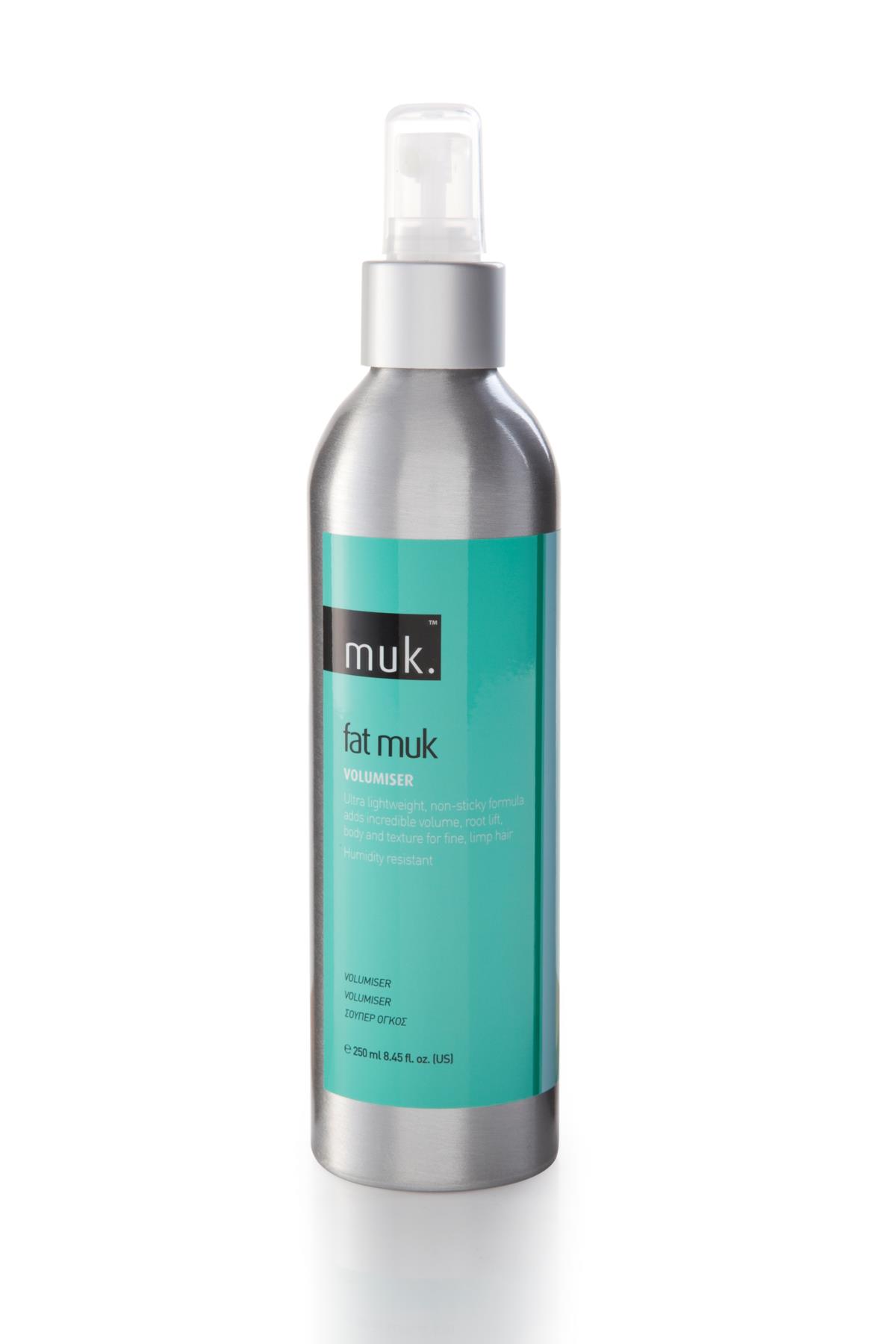 MUK Fat Volumiser 250 ml | lyko.com