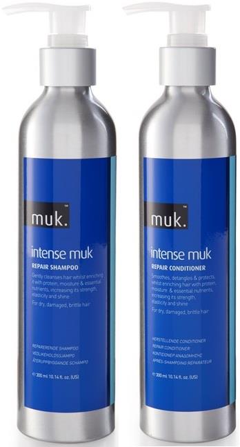 MUK Intense Repair Paket | lyko.com