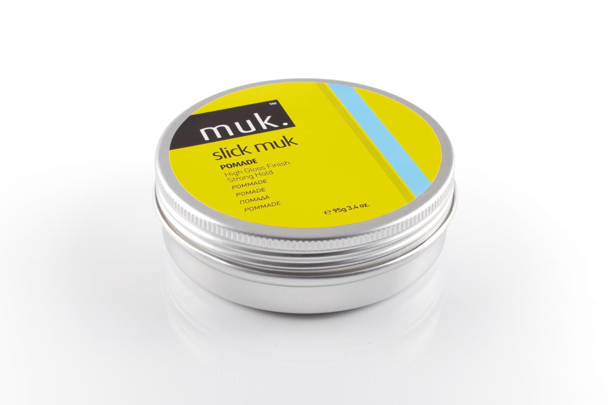 MUK Slick Pomade 95g 95 ml | lyko.com