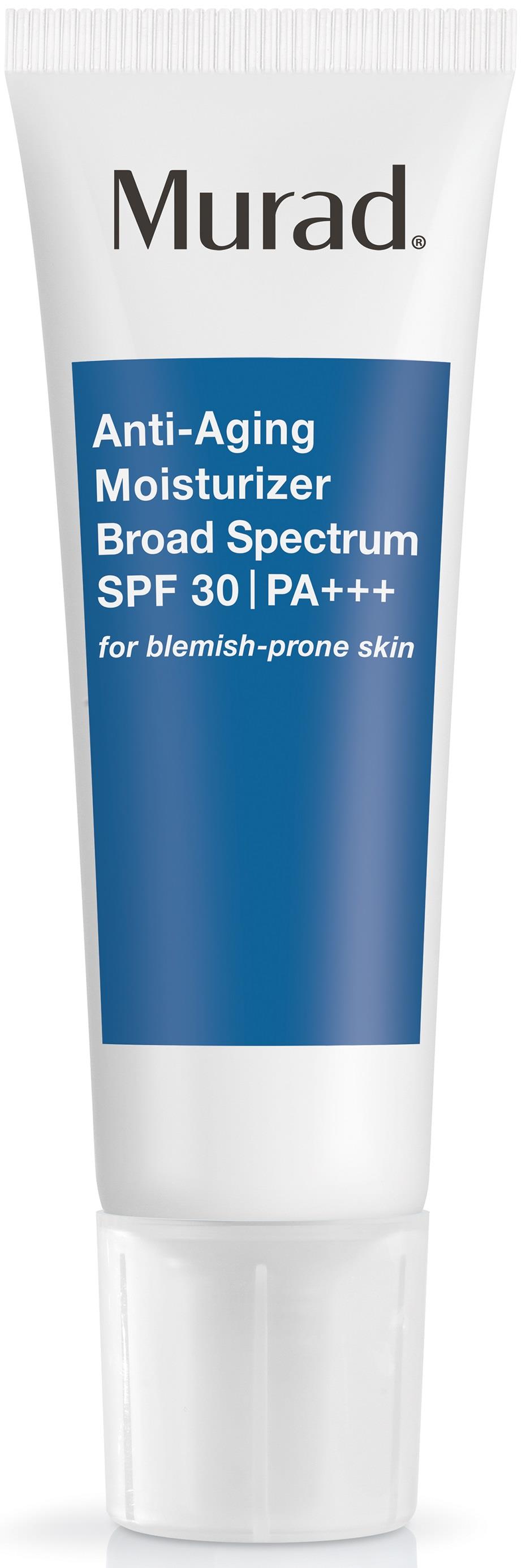 Murad Anti-Aging Moisturizer Spf30 50 ml | lyko.com