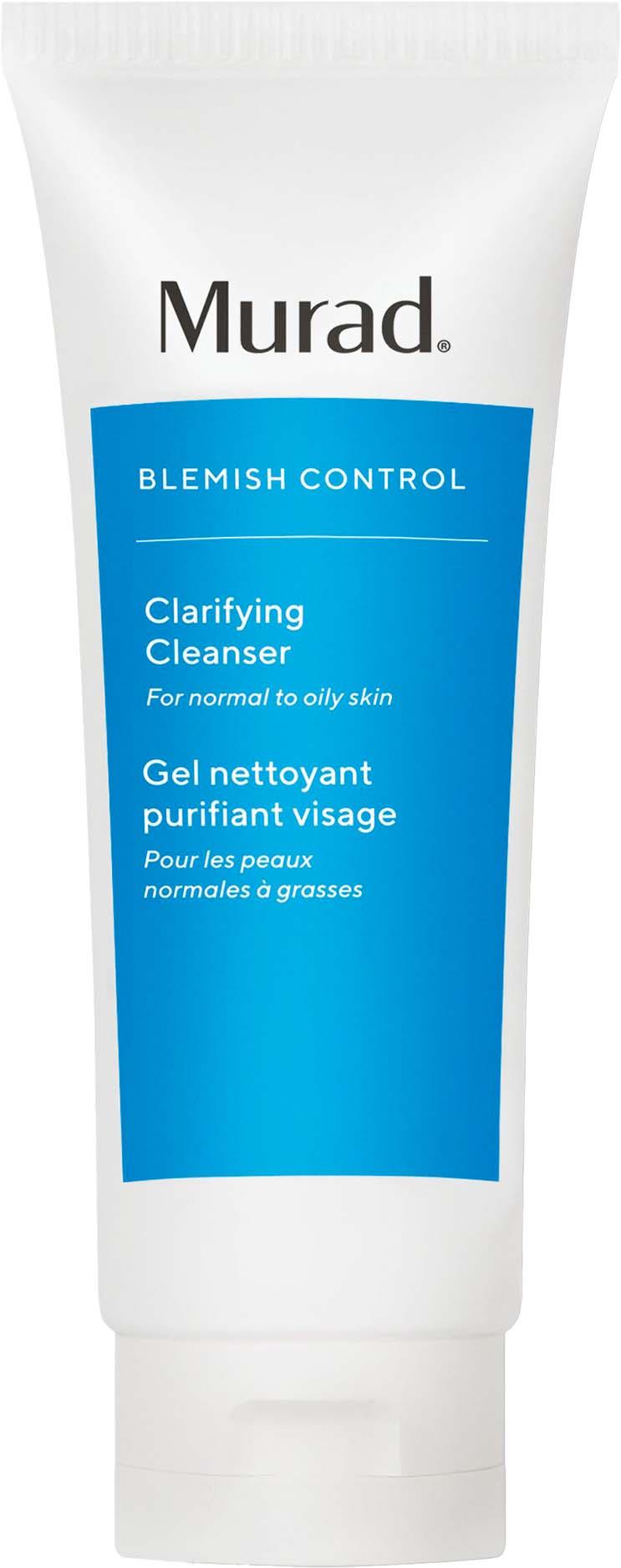 Murad Blemish Control Clarifying Cleanser 200 ml | lyko.com