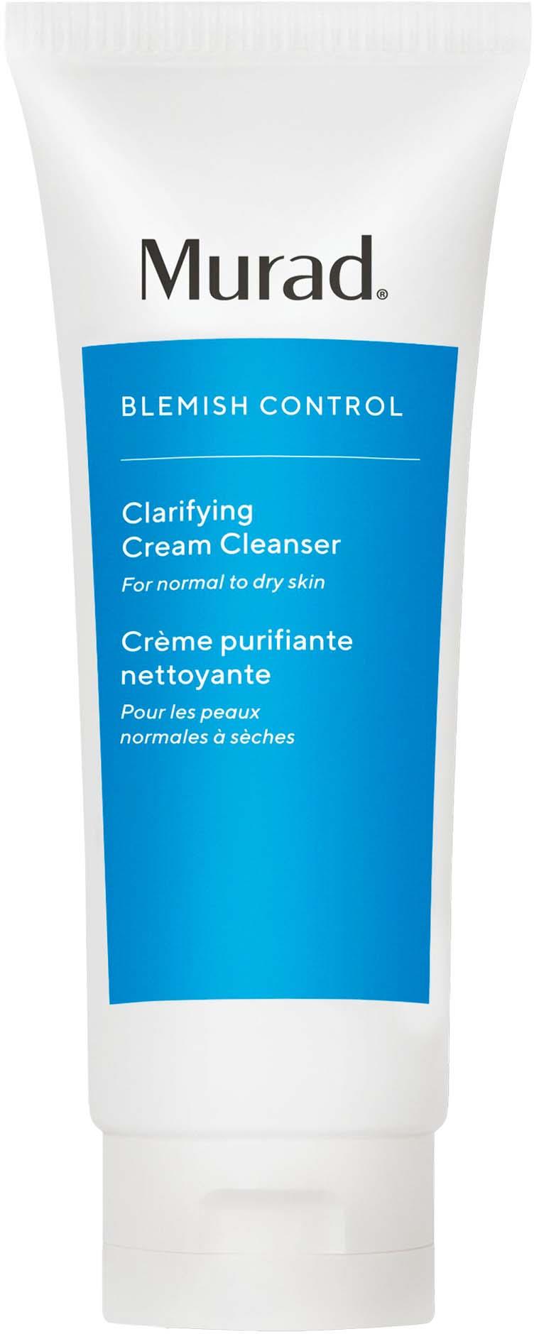 Murad Blemish Control Clarifying Cream Cleanser 200 ml | lyko.com