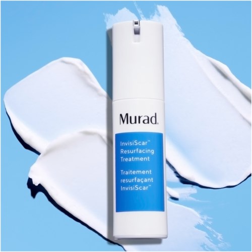 Murad Blemish Control Invisiscar Resurfacing Treatment - Jumbo Size 30 ...