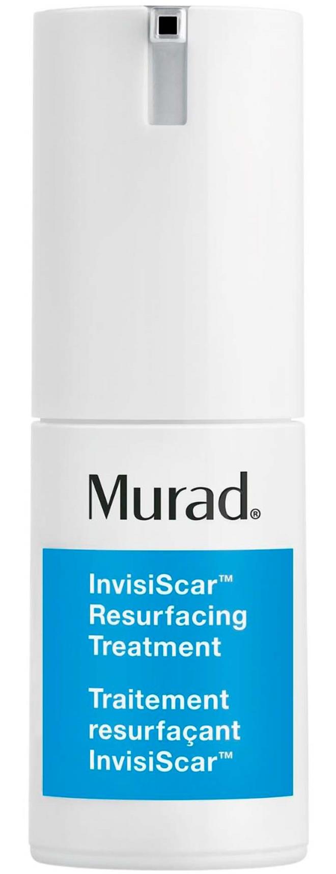 Murad Blemish Control InvisiScar Resurfacing Treatment 15 ml | lyko.com