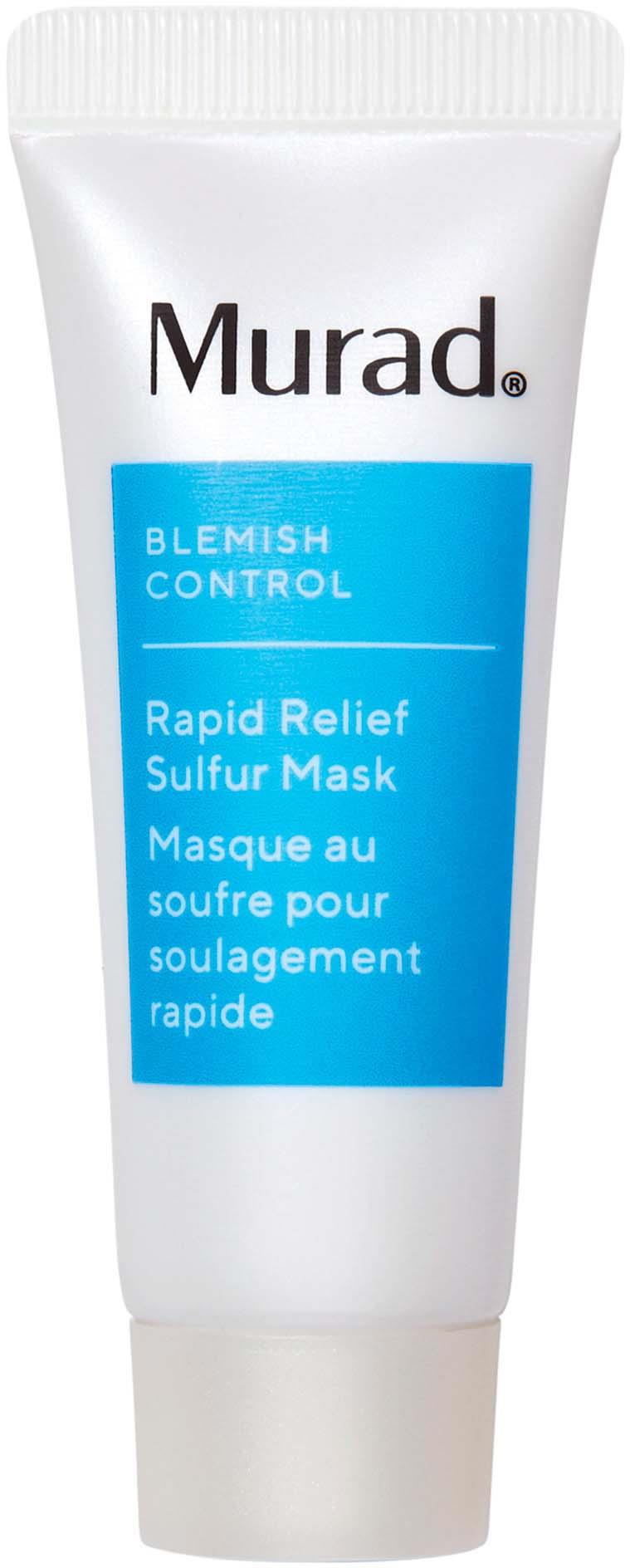 Murad Blemish Control Rapid Relief Sulfur Mask 75 ml | lyko.com