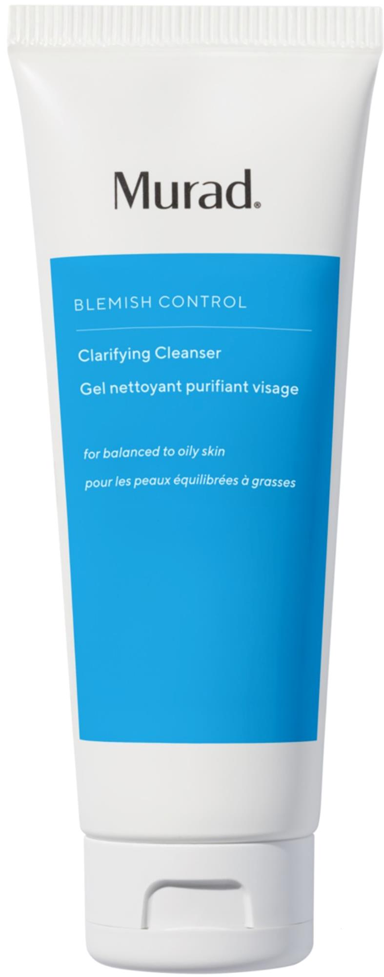 Murad Blemish Control Clarifying Cleanser 148 ml | lyko.com