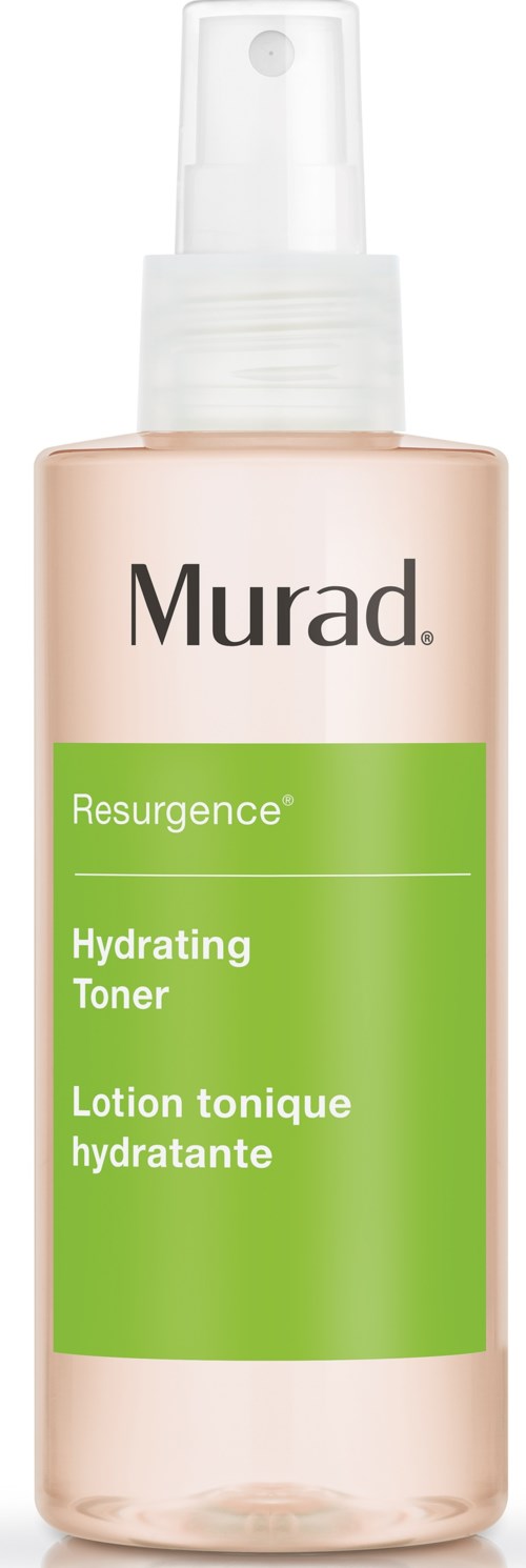 Murad Resurgence Hydrating toner 180 ml | lyko.com