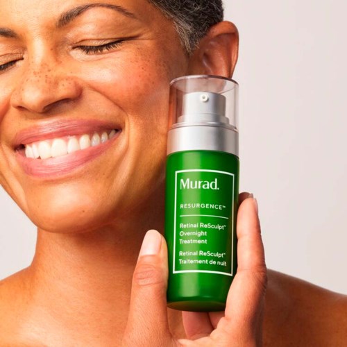 Murad Resurgence Retinal ReSculpt Overnight Treatment 30 ml | lyko.com