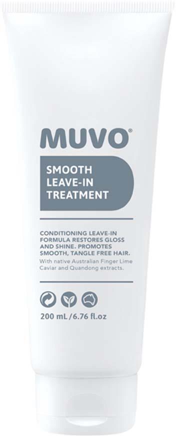 Muvo Smooth Leave-In Treatment 200 ml | lyko.com