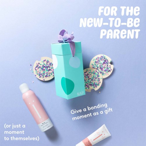 NAÏF Baby & Kids Mini-Me Gift Set | lyko.com