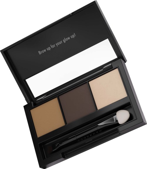 Nanobrow Eyebrow Powder Kit Light | lyko.com