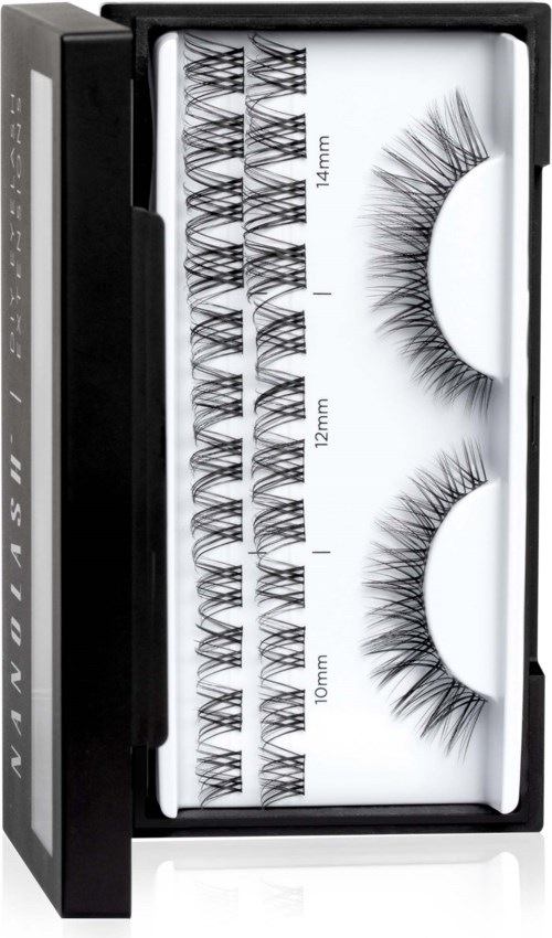 Nanolash DIY Eyelash Extensions Charm | lyko.com