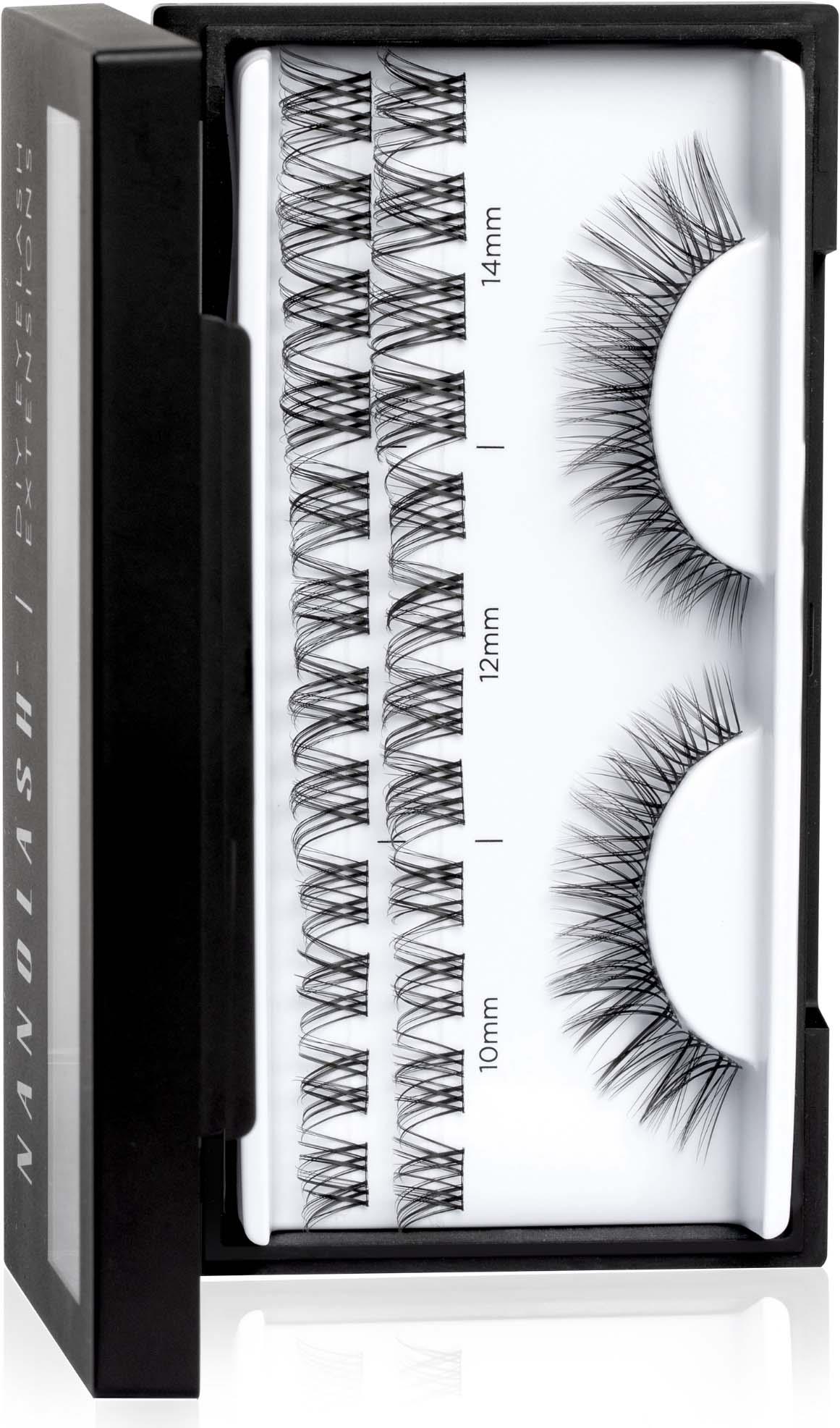 Nanolash DIY Eyelash Extensions Charm | lyko.com
