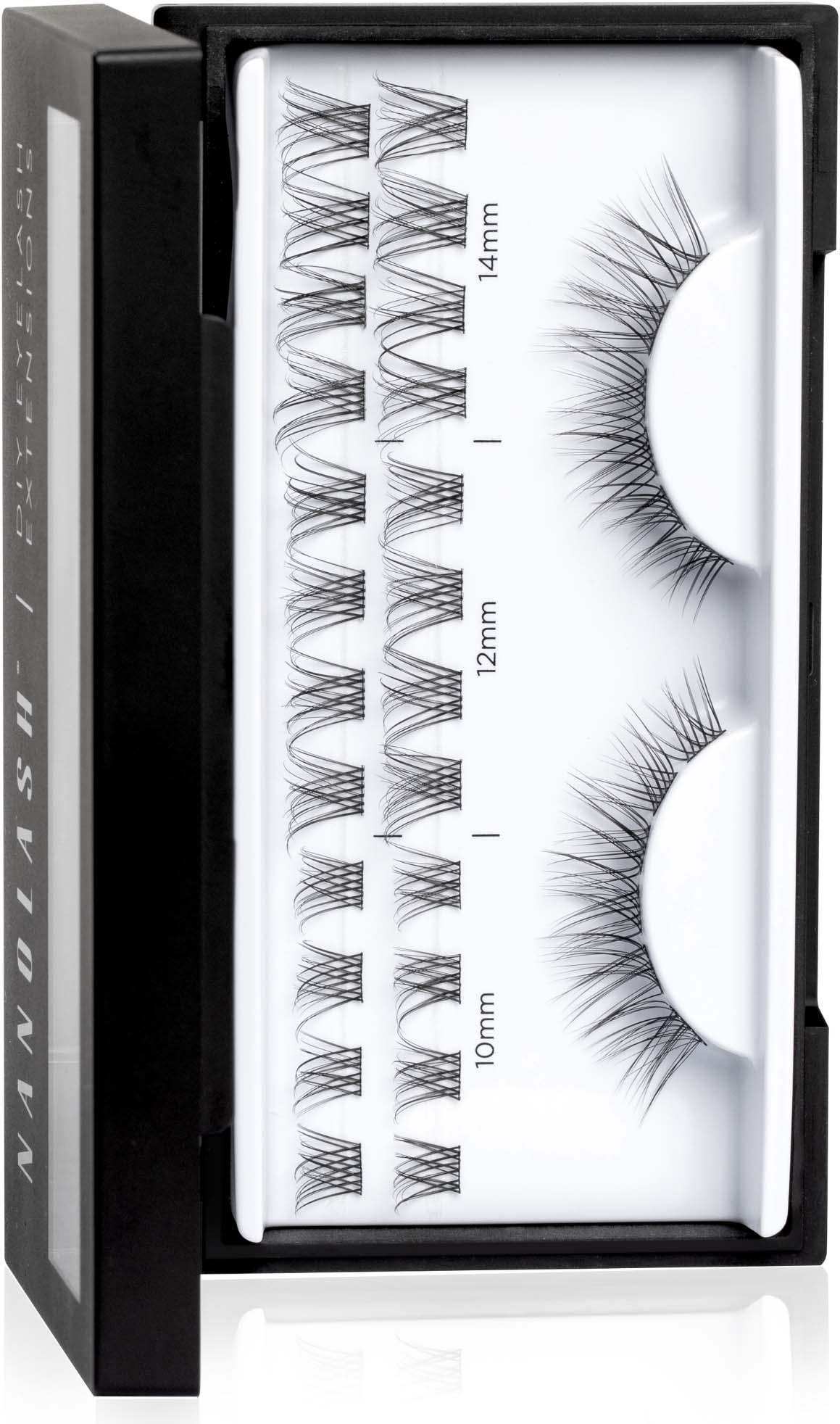 Nanolash DIY Eyelash Extensions Classy | lyko.com