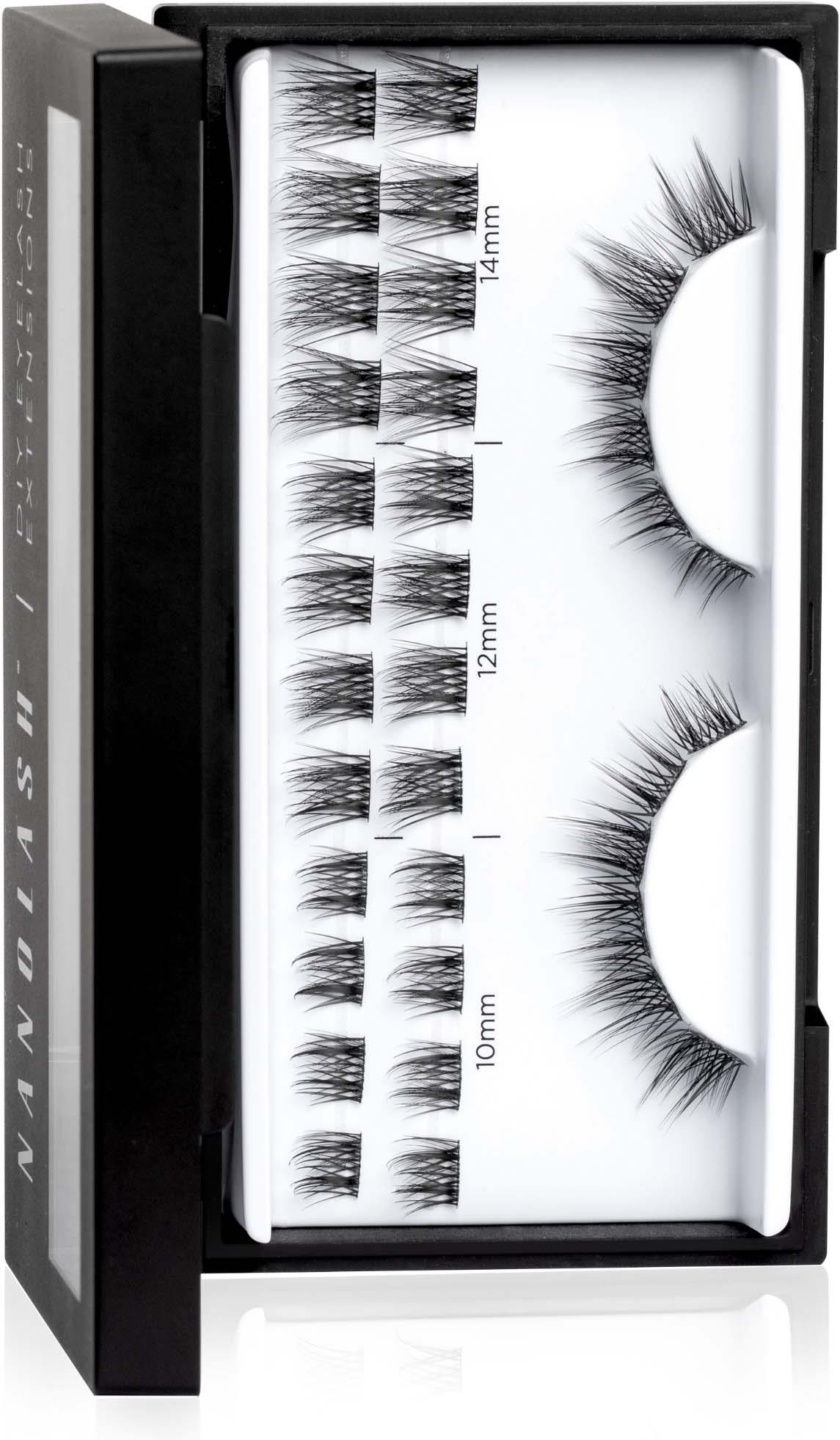 Nanolash Cluster Lashes Divine Divine | lyko.com