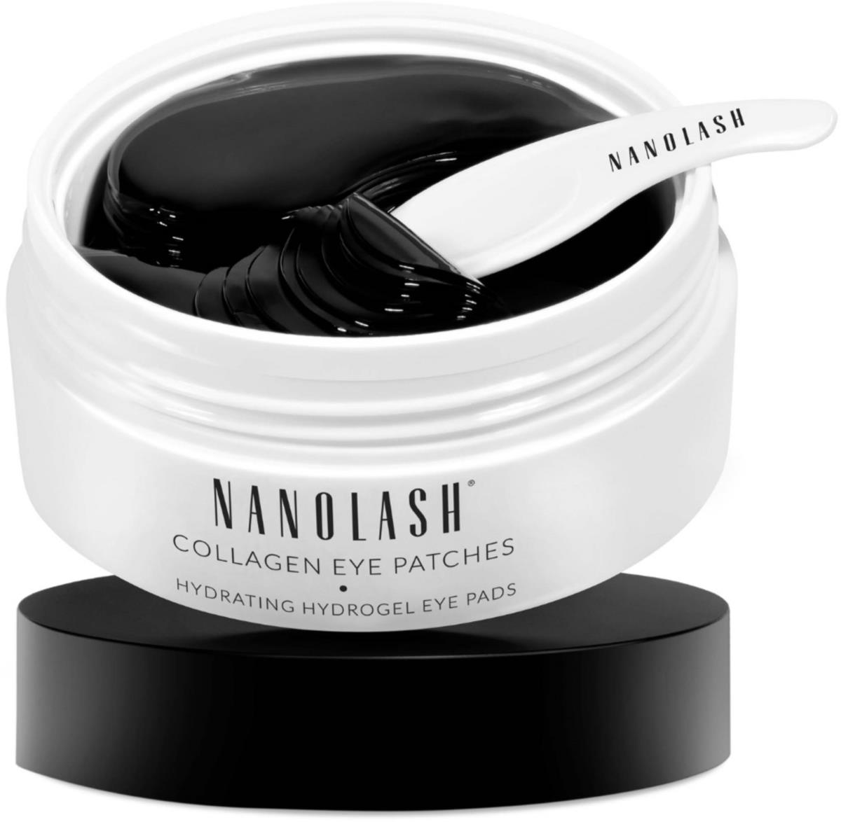 Nanolash Collagen Eye Patches 30 pairs 253 g | lyko.com