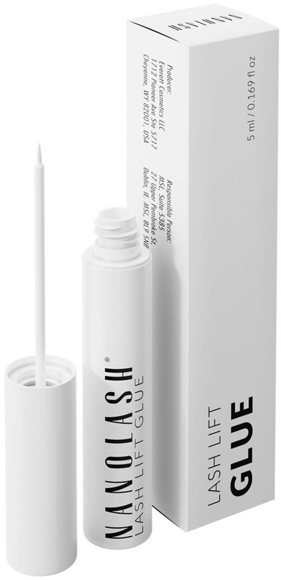 Nanolash Lash Lift Glue 5 ml | lyko.com