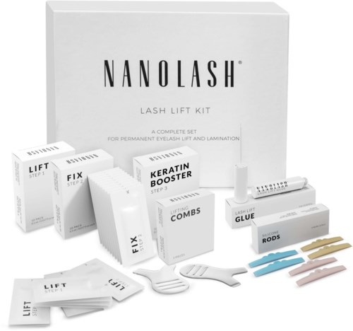 Nanolash Lash Lift Kit | lyko.com