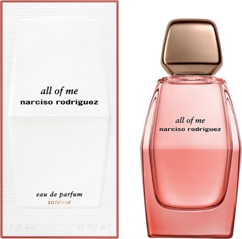 Narciso Rodriguez All of Me Eau de Parfum Intense 90 ml | lyko.com