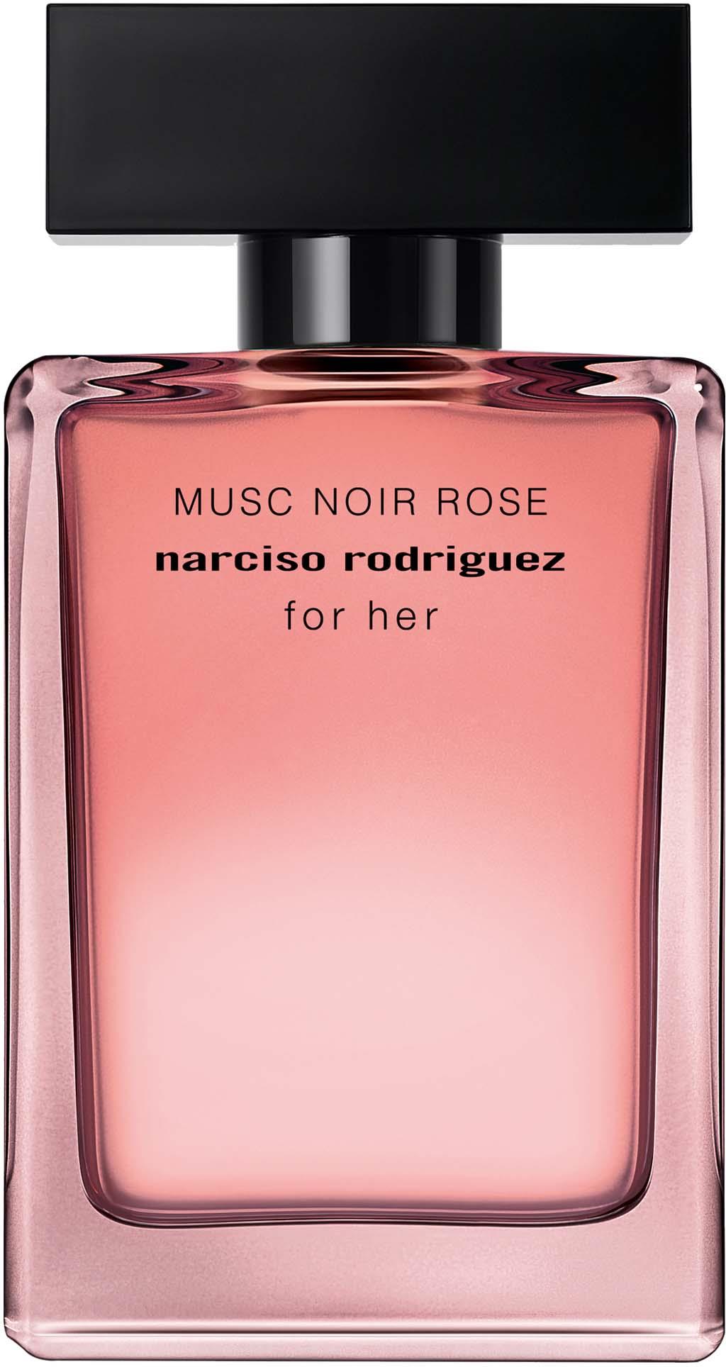 arciso Rodriguez Musc Noir Rose Eau de Parfum 50 ml | lyko.com