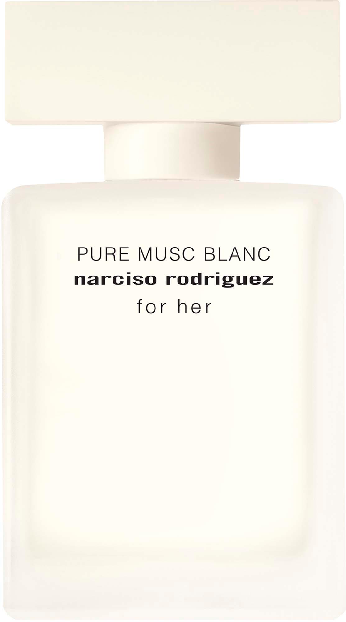 Narciso Rodriguez For Her Pure Musc Blanc Eau de Parfum Intense 30 ml ...