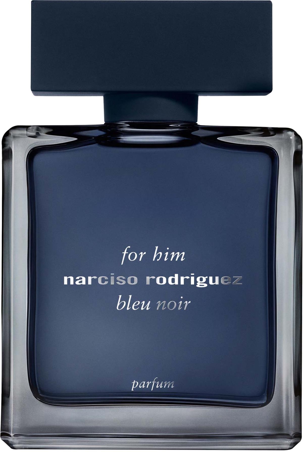 Narciso Rodriguez For Him Bleu Noir Parfum 100 ml | lyko.com