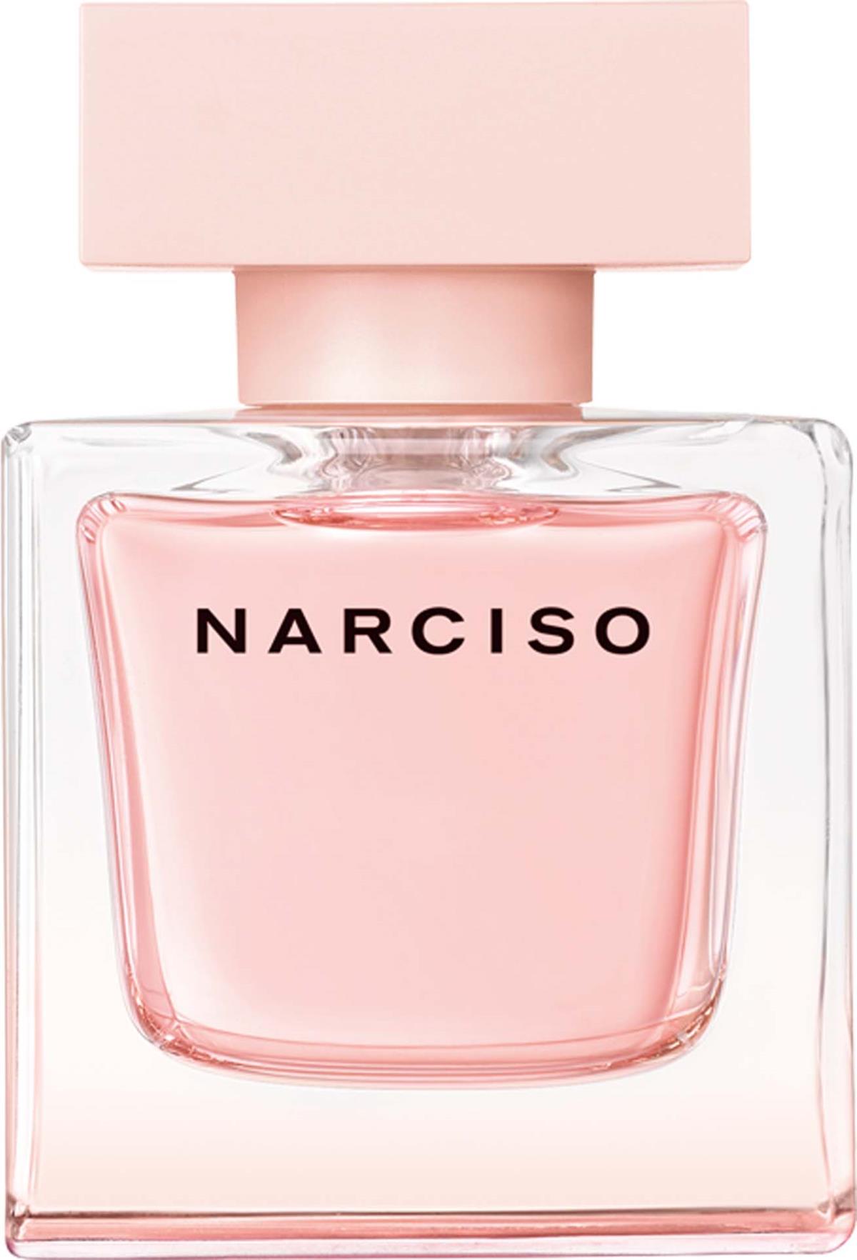 Narciso Rodriguez Narciso Cristal Eau de Parfum 50 ml | lyko.com