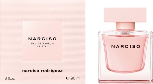 Narciso Rodriguez Narciso Cristal Eau de Parfum 90 ml | lyko.com