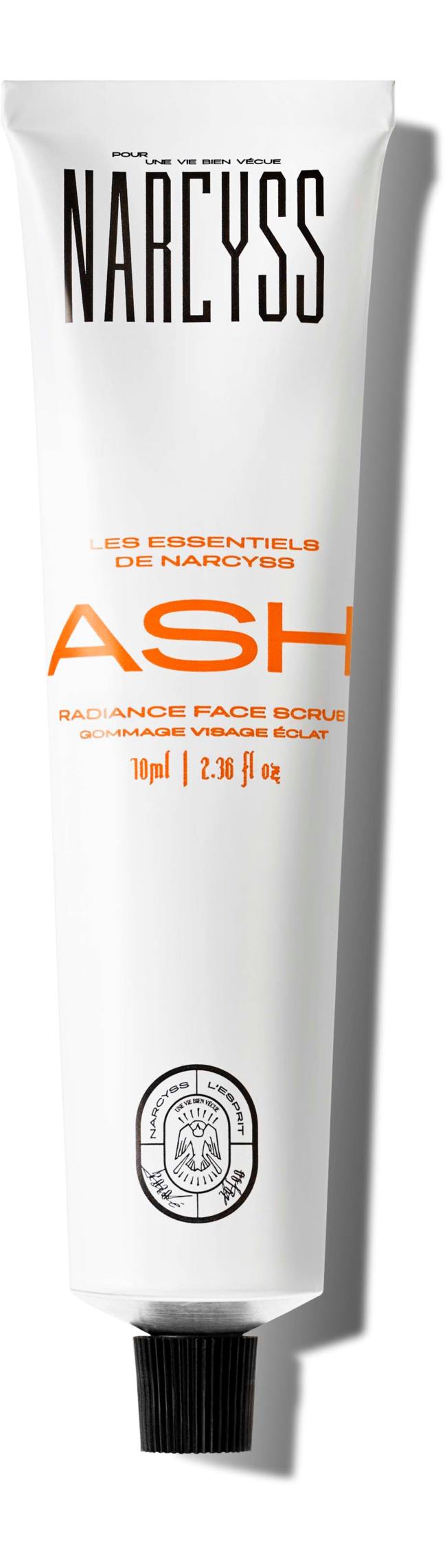 Narcyss Ash 70 ml | lyko.com