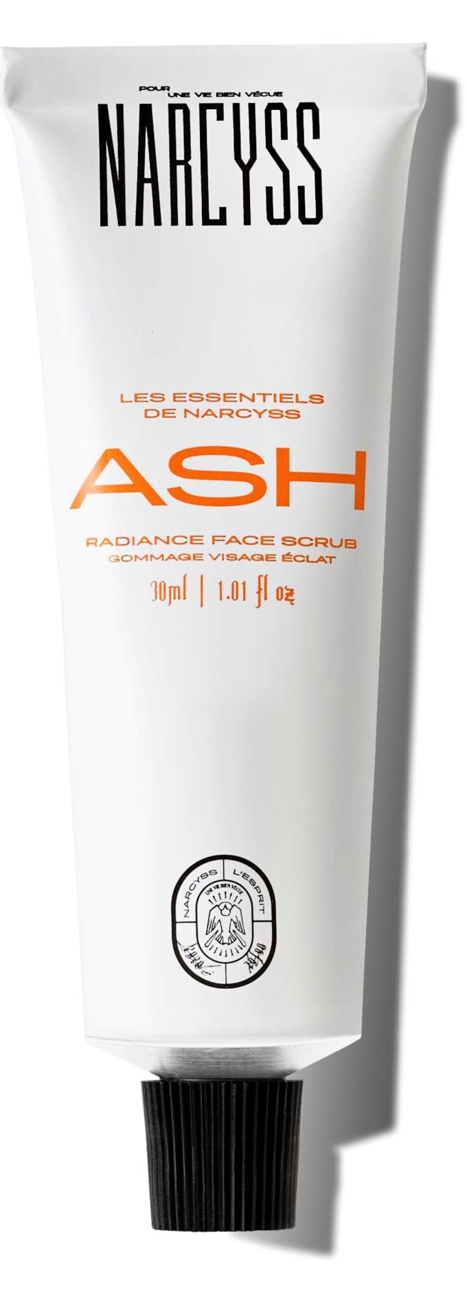 Narcyss Ash Mini 30 ml | lyko.com