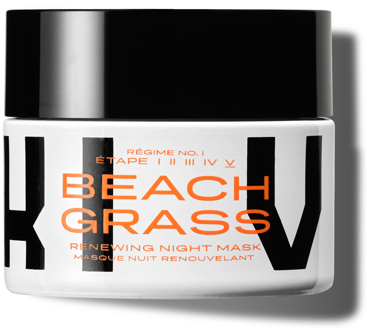 Narcyss Night mask Beach grass 50 ml | lyko.com