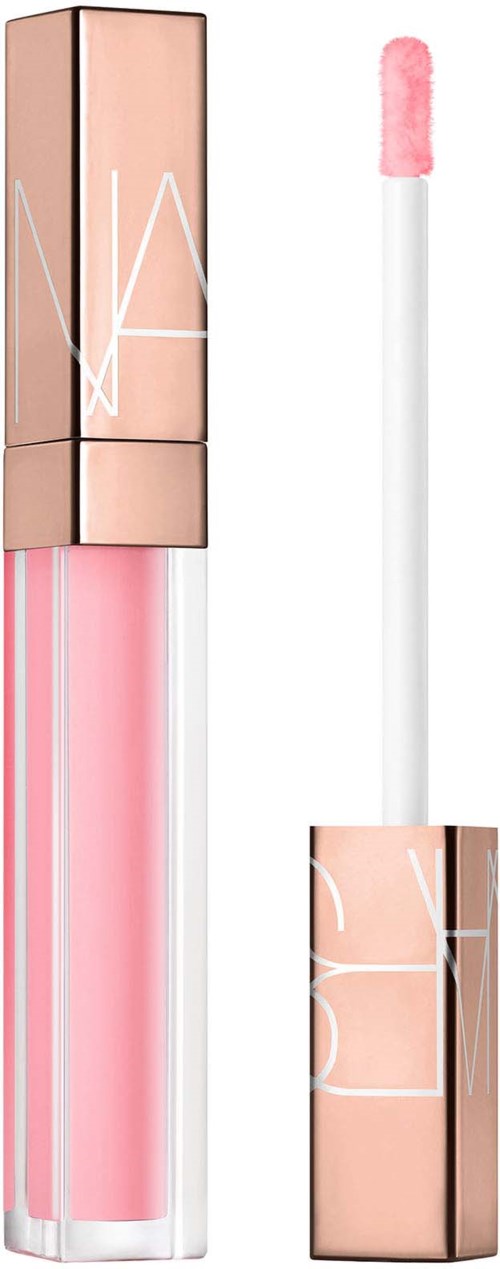 NARS Afterglow Collection Lip Shine Turkish Delight | lyko.com