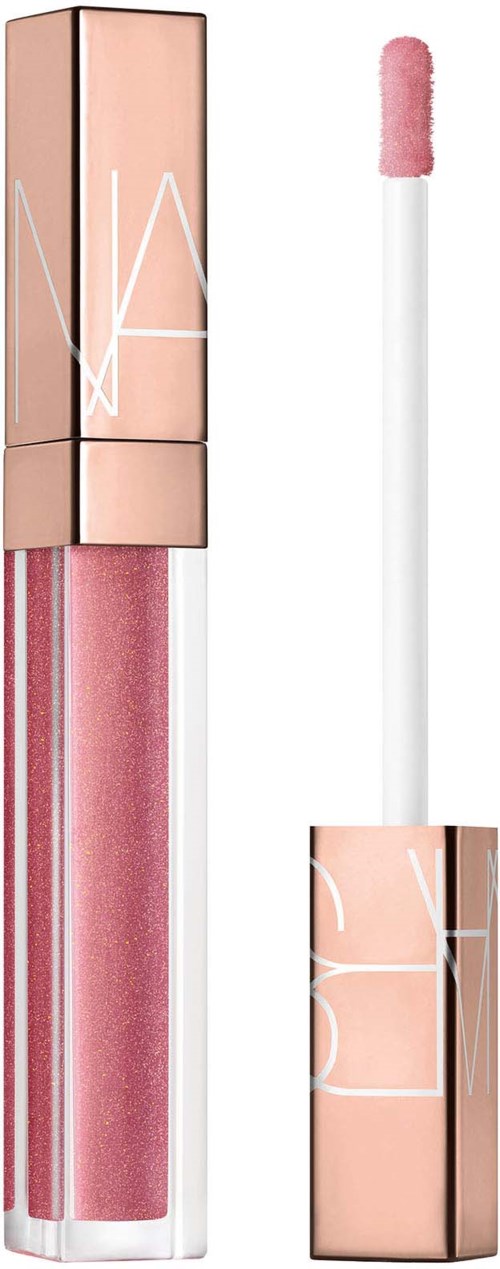 NARS Afterglow Collection Lip Shine Unbroken | lyko.com