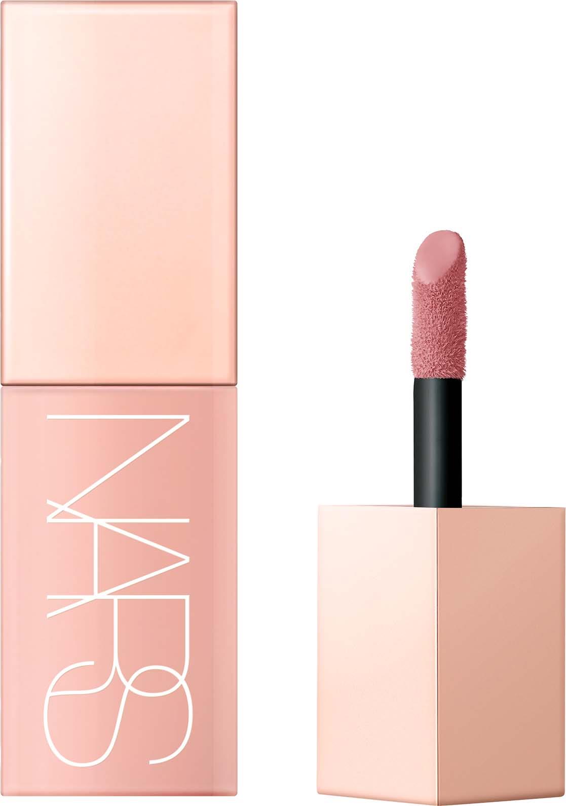 Nars Afterglow Collection Liquid Blush Dolce Vita