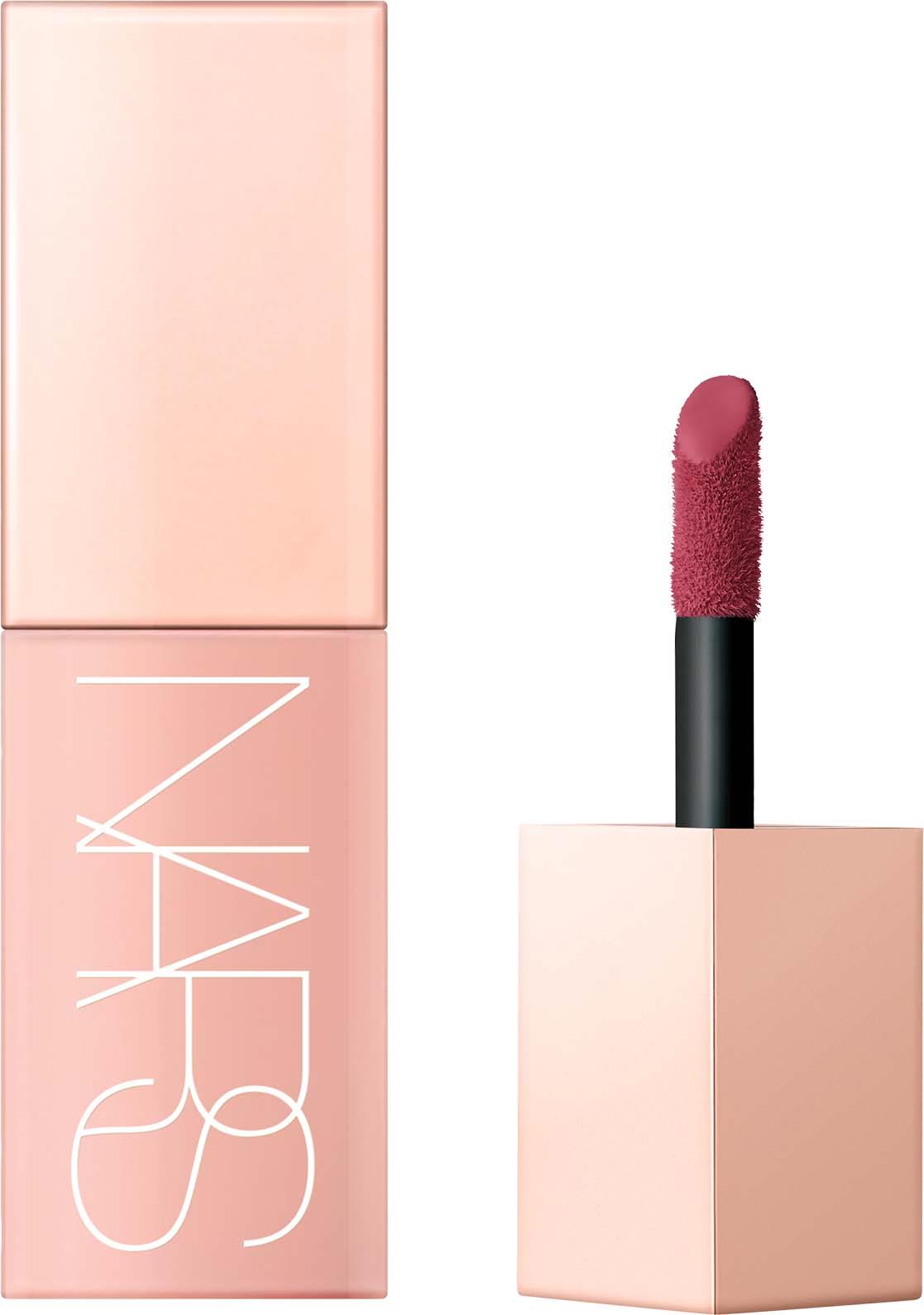 Nars Afterglow Collection Liquid Blush Insatiable