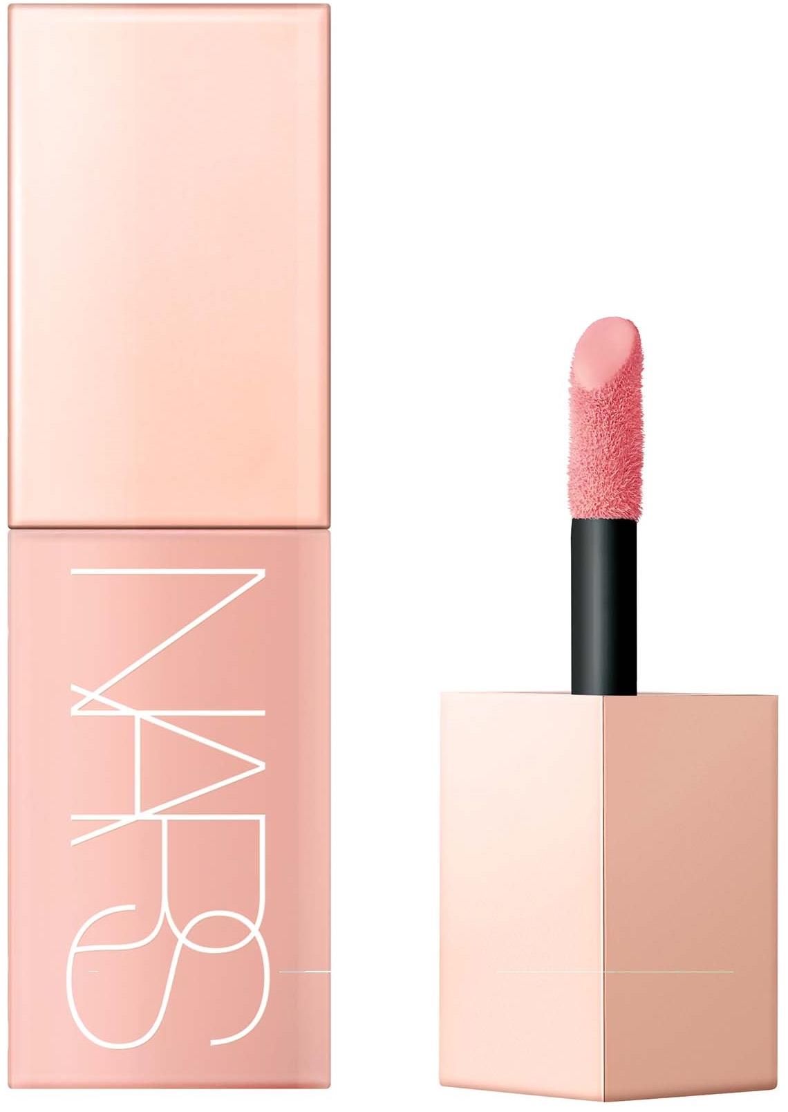 NARS Afterglow Collection Liquid Blush Orgasm | lyko.com