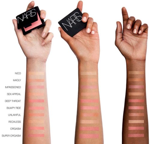 NARS Blush Madly | lyko.com