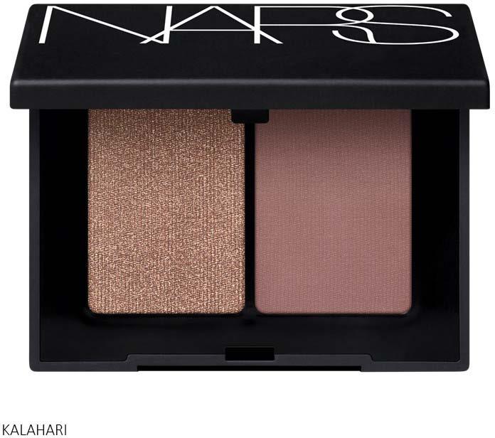 NARS Duo Eyeshadow Kalahari | lyko.com