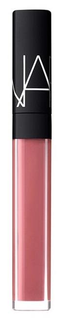 NARS Lip Gloss Mythic Red | lyko.com