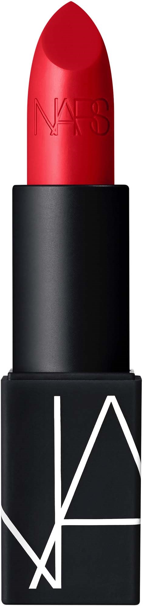 NARS Lipstick Matte Inappropriate Red | lyko.com