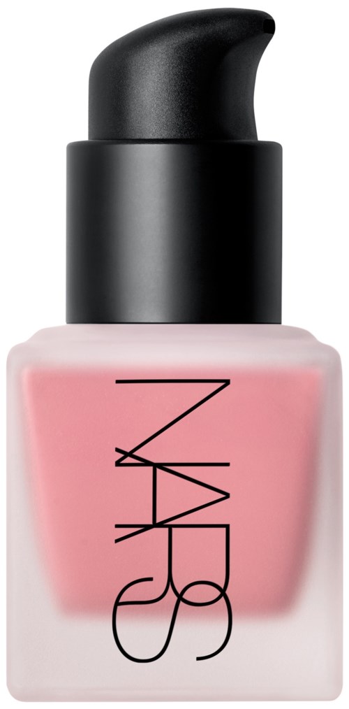 NARS Liquid Blush Orgasm | lyko.com