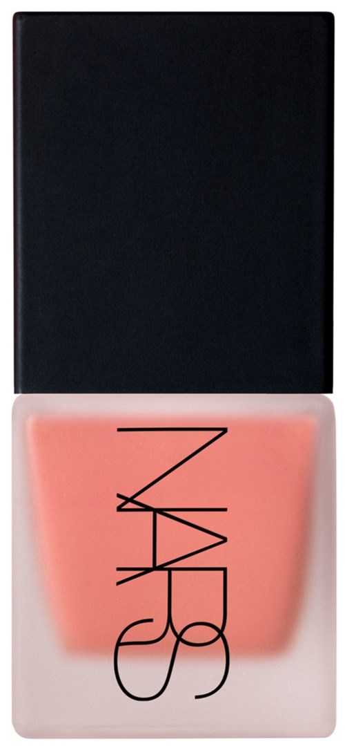 NARS Liquid Blush Torrid | lyko.com
