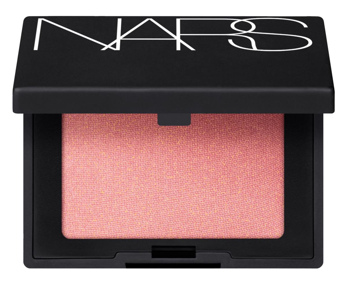 NARS Mini Blush Orgasm | lyko.com