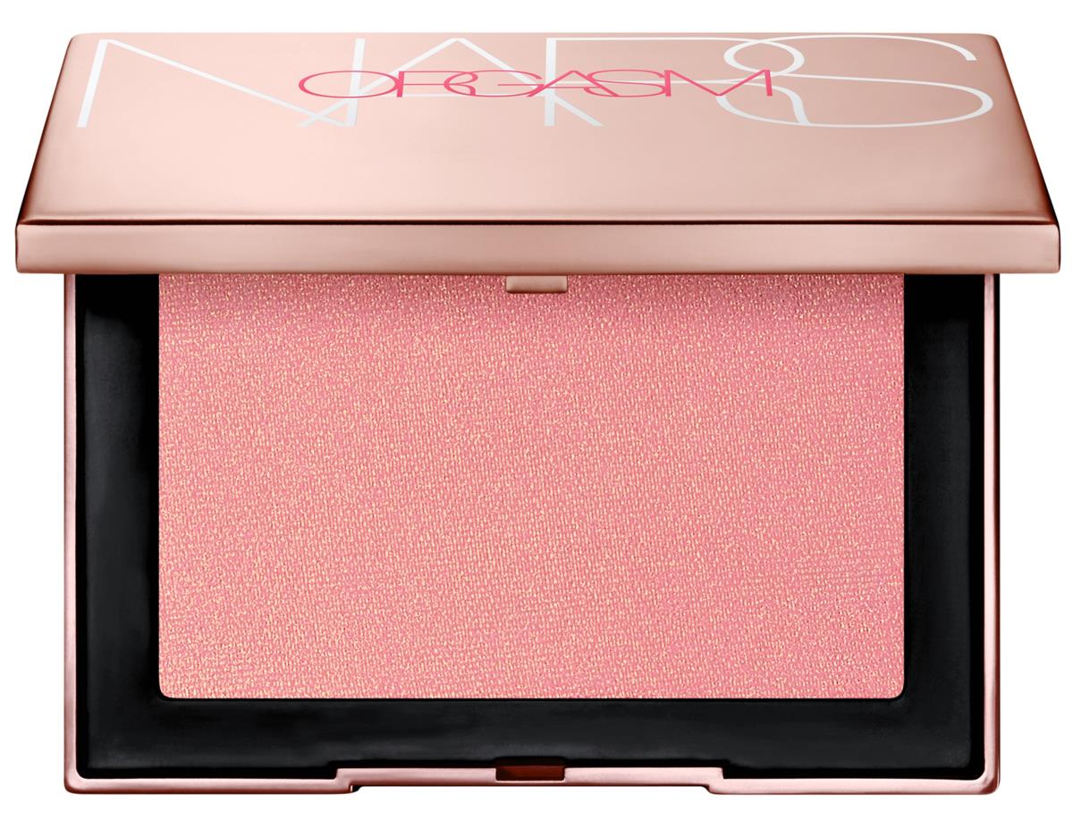 NARS Orgasm on the Beach Collection Orgasm Blush | lyko.com