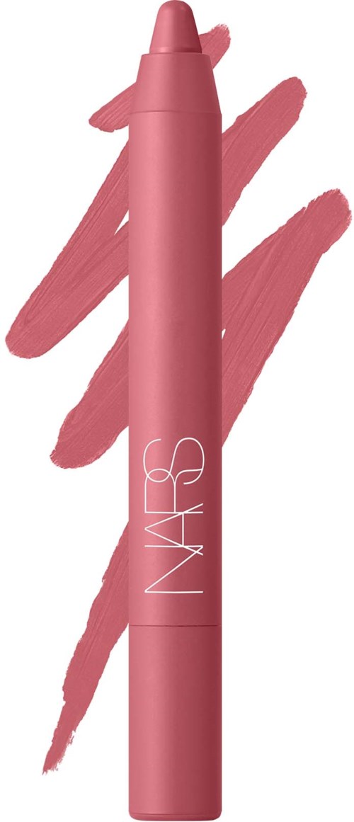 NARS Powermatte High-Intensity Lip Pencil 112 American Woman | lyko.com
